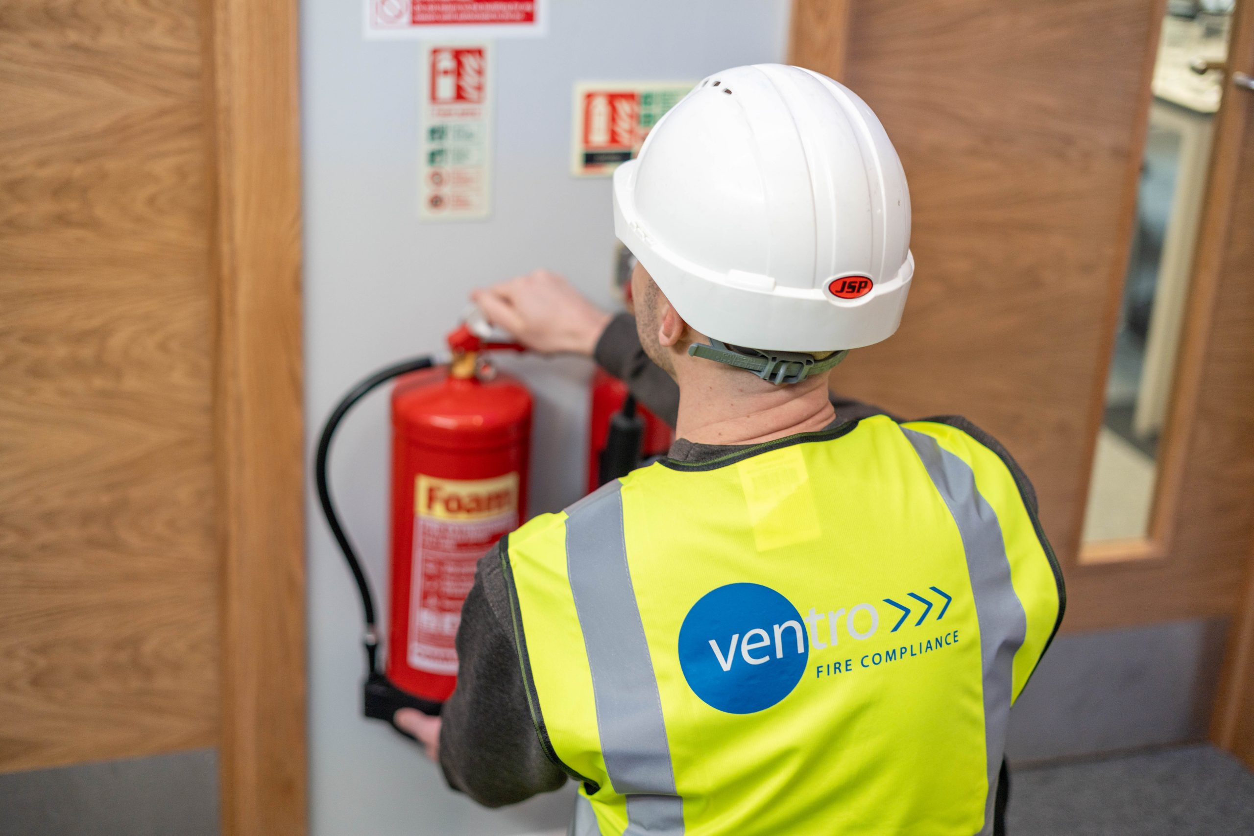 KLAR Partners backs Ventro Group to create a leading player in building ...
