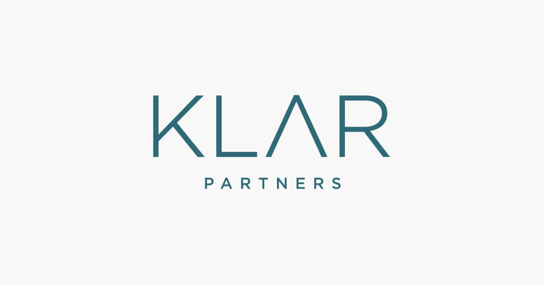 News – KLAR Partners